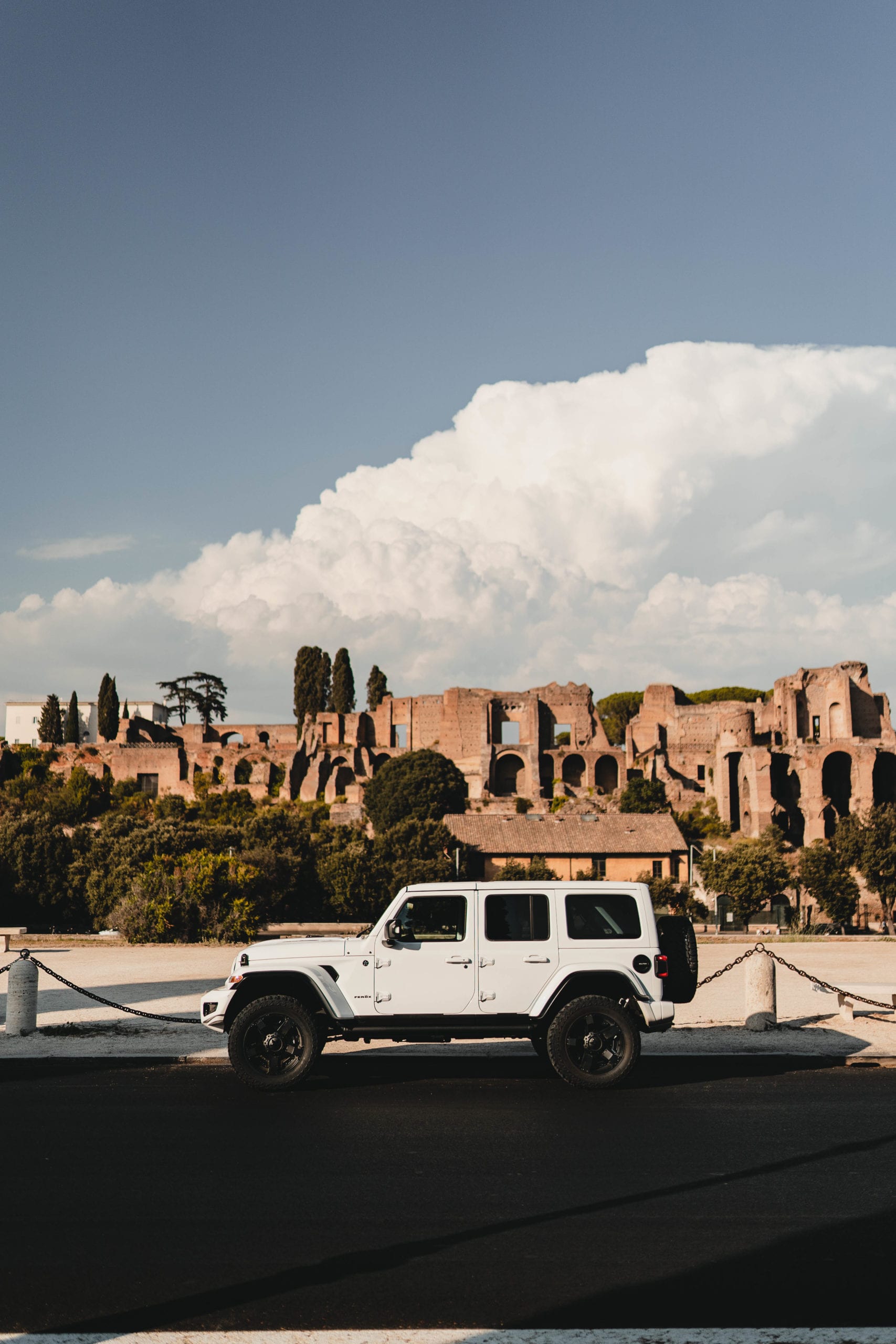 FERŌX – #EstateItaliana - Militem